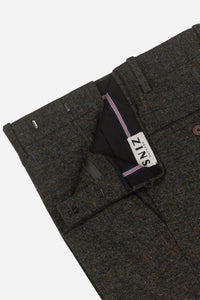 Ingénieur Pantalonnier - Paris - 1967 – BERNARD ZINS